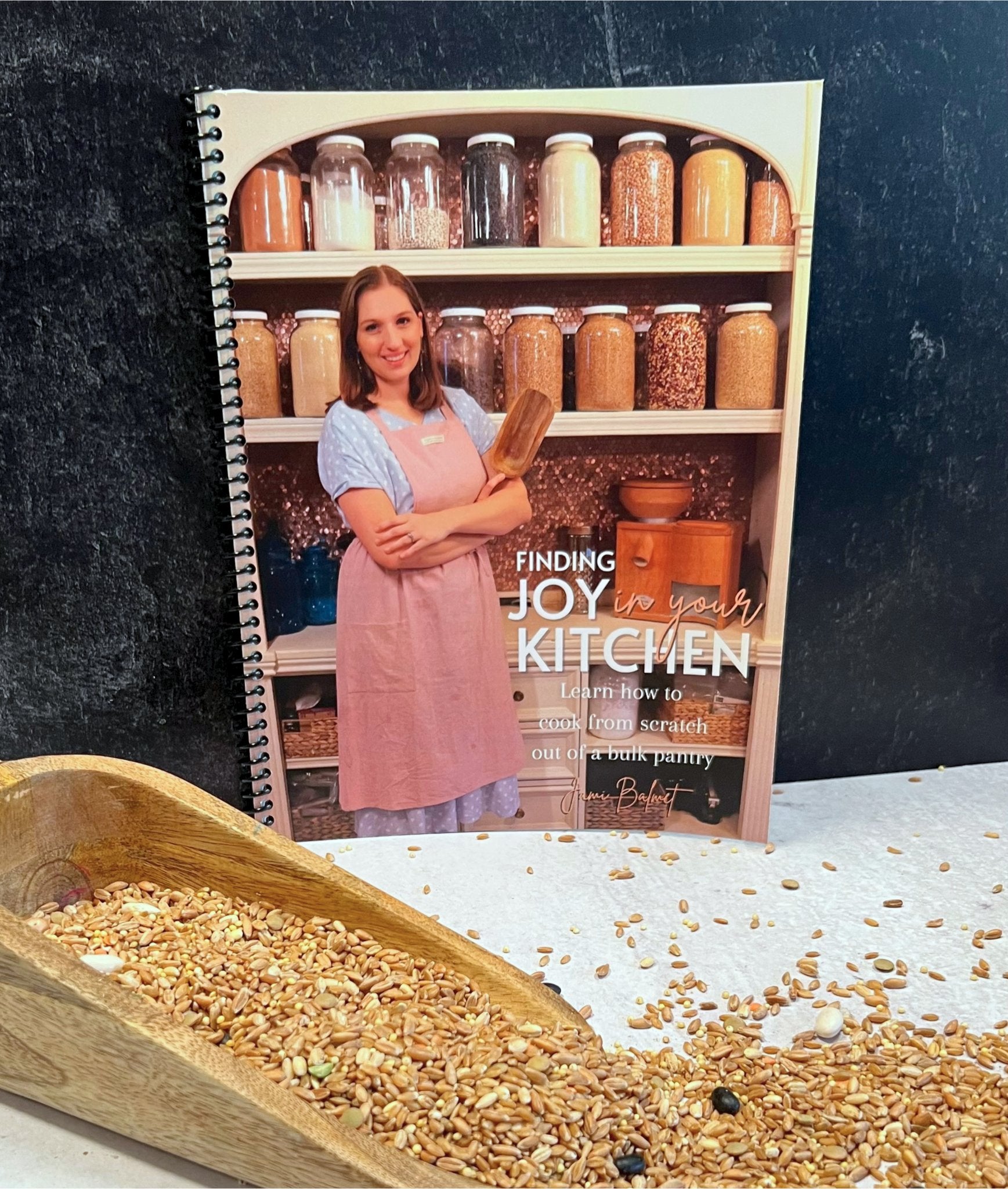 Print Books – Finding Joy Bookstore