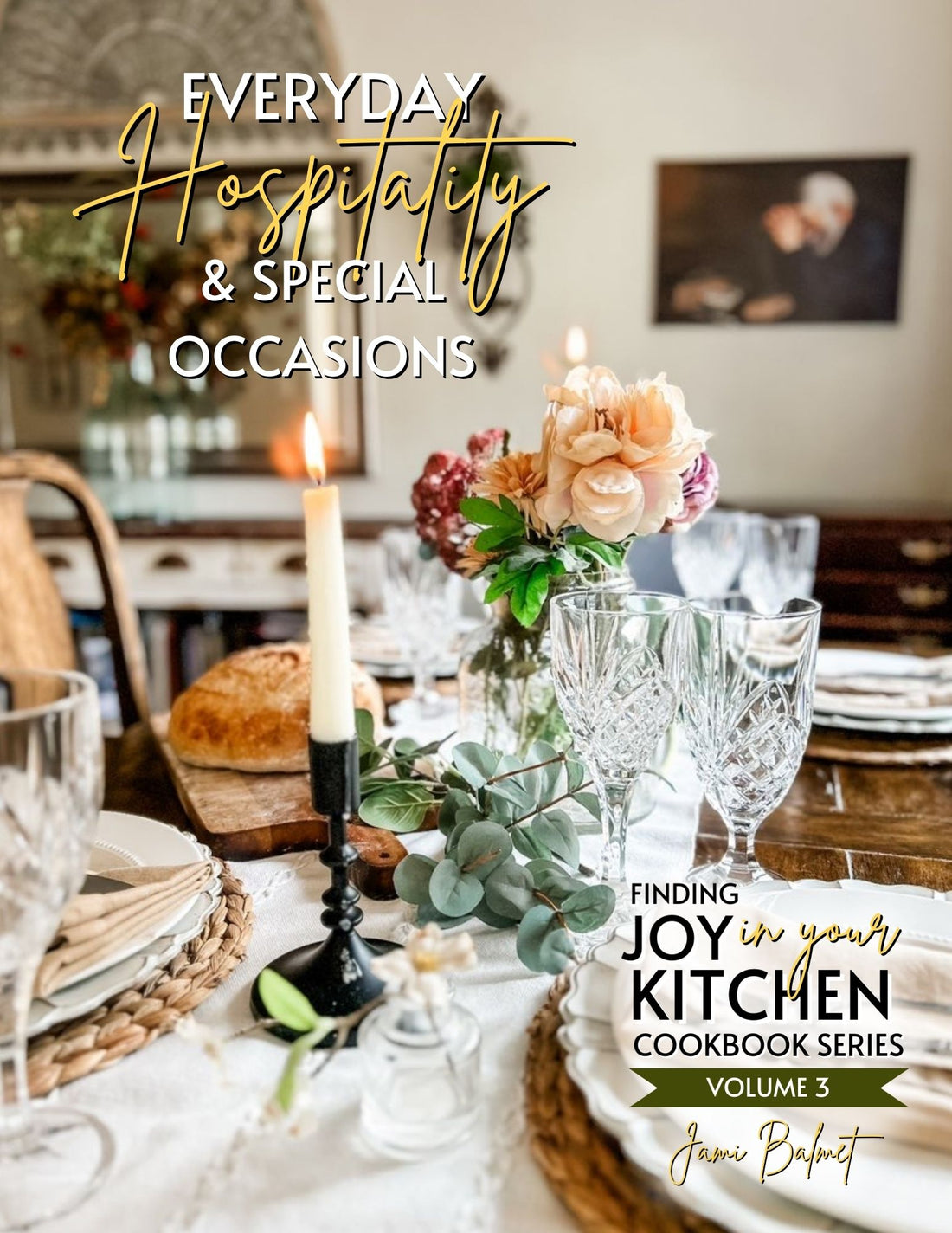 Finding Joy in Your Home Bookstore – Finding Joy Bookstore