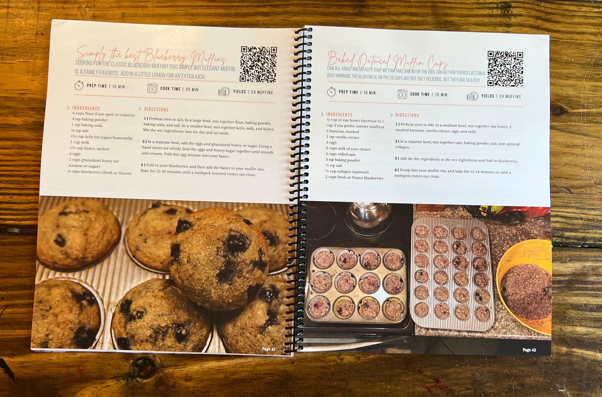 Cookbook Volume 1: Learn How to Cook From Scratch – Finding Joy Bookstore