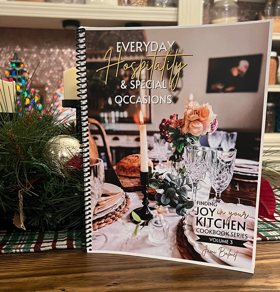 Finding Joy in Your Home Bookstore – Finding Joy Bookstore