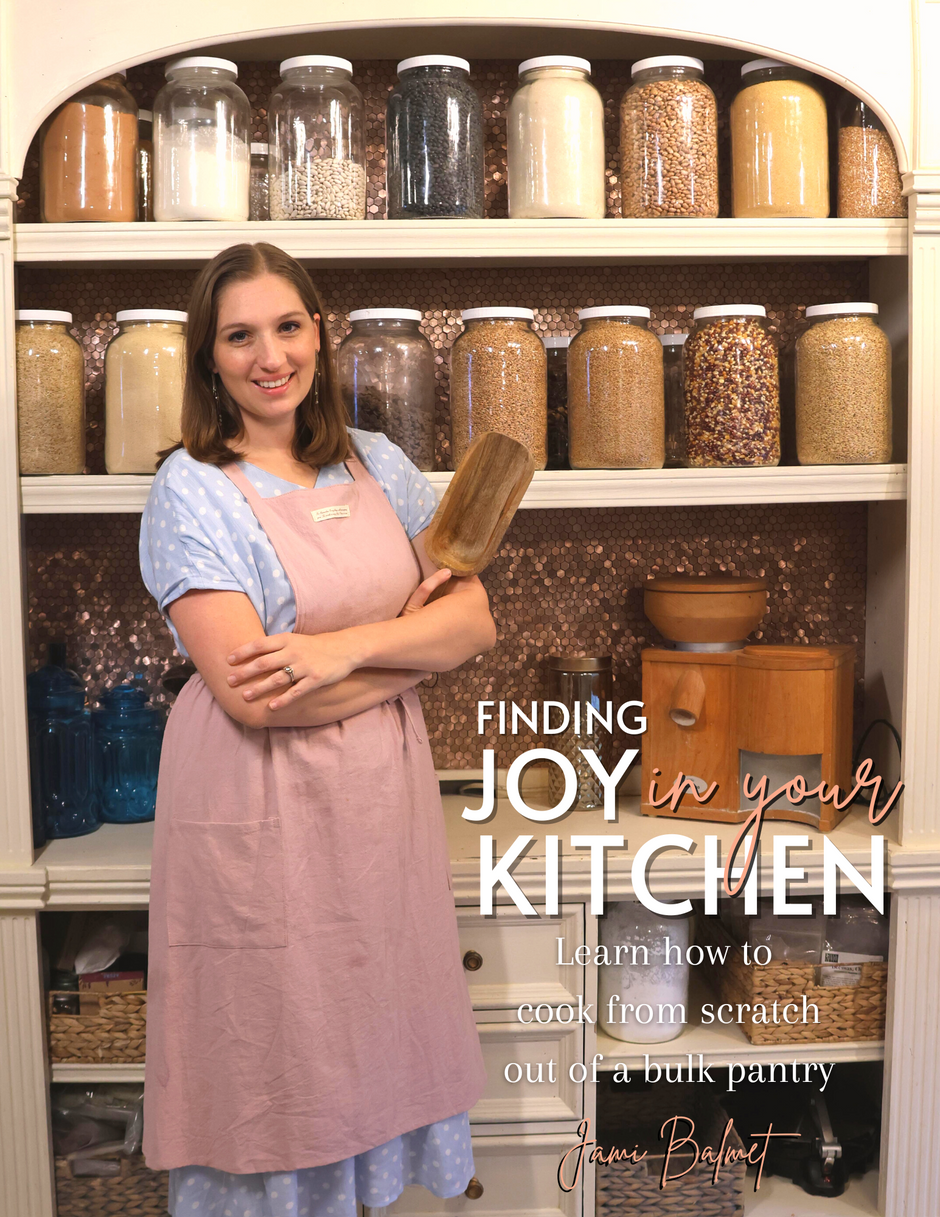 Finding Joy in Your Home Bookstore – Finding Joy Bookstore